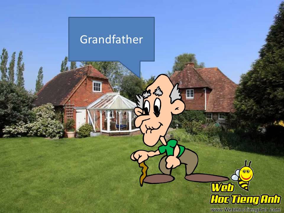 Learning Vocabulary Video - Family Members - YouTube