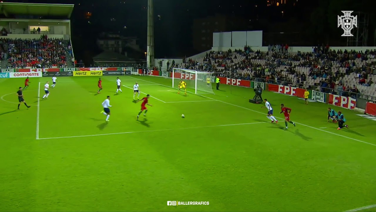 LEANDRO CARDOSO | BEST MOMENTS - YouTube