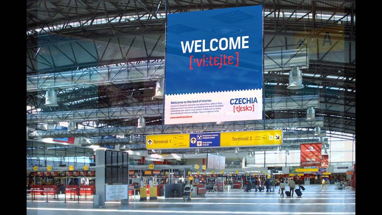 Czechia Alive! - Part 2 / Česko žije i v angličtině ! #czechia - YouTube