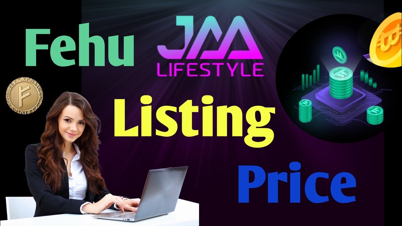 fehu-token-listing-price-announce-fehu-token-jaa-lifestyles