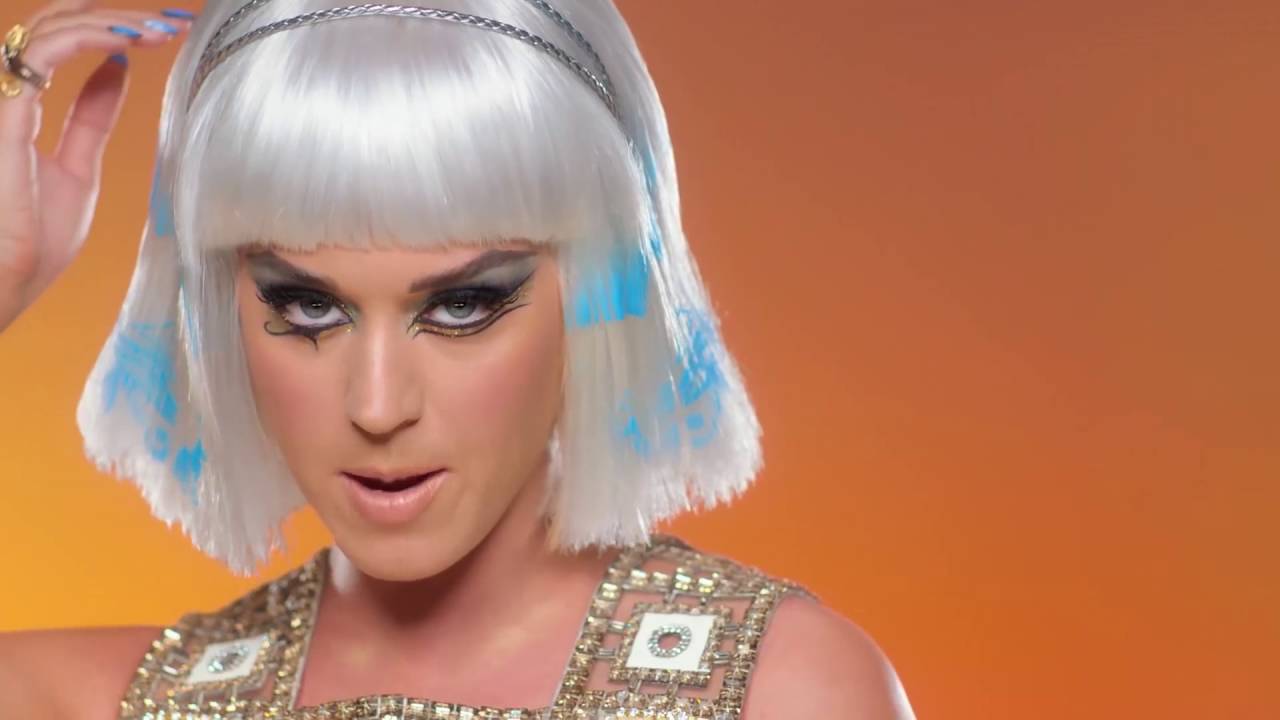 [YTP] Katy Perry Applies Poop on her Face, Breaks her Face and Tries to ...