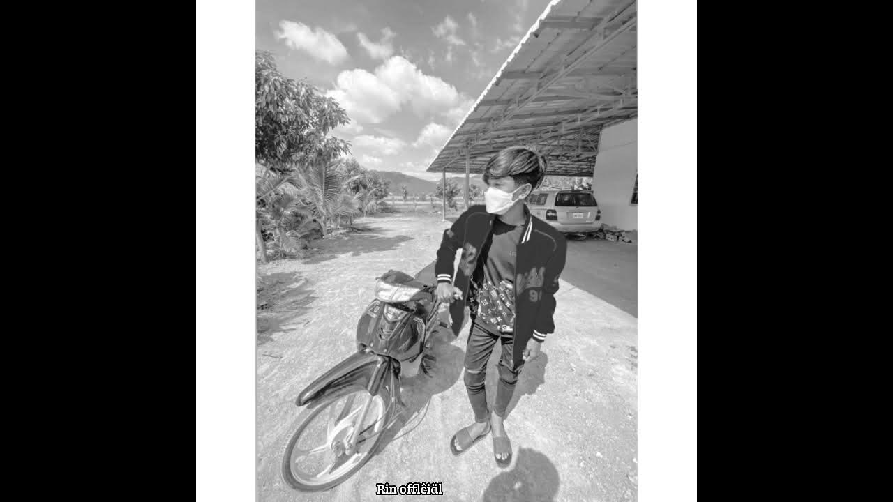 SAD - មួយលានហេតុផល x นกไร้ปีก😢💔Techno2023(Rïn offlĉiäl & ReMix rg pit rbs Monss mnak dai sl ke ...