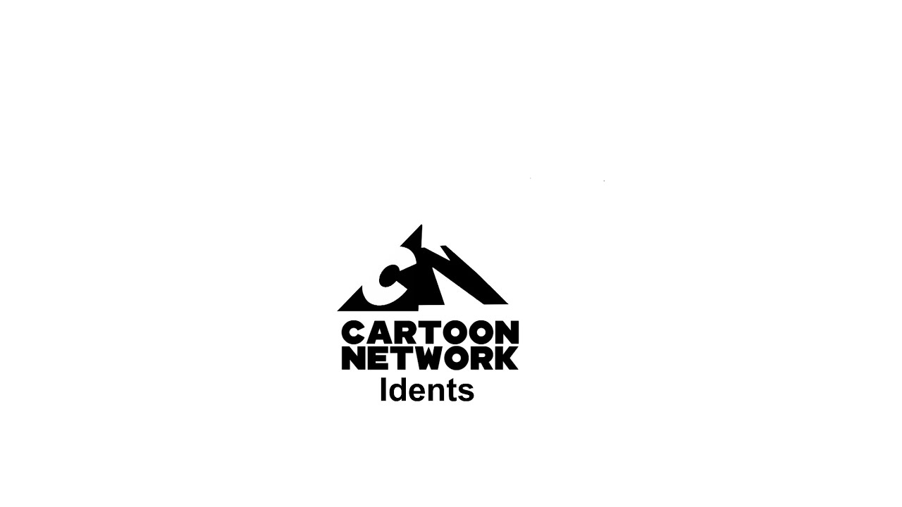 Cartoon Network idents 2022 - YouTube