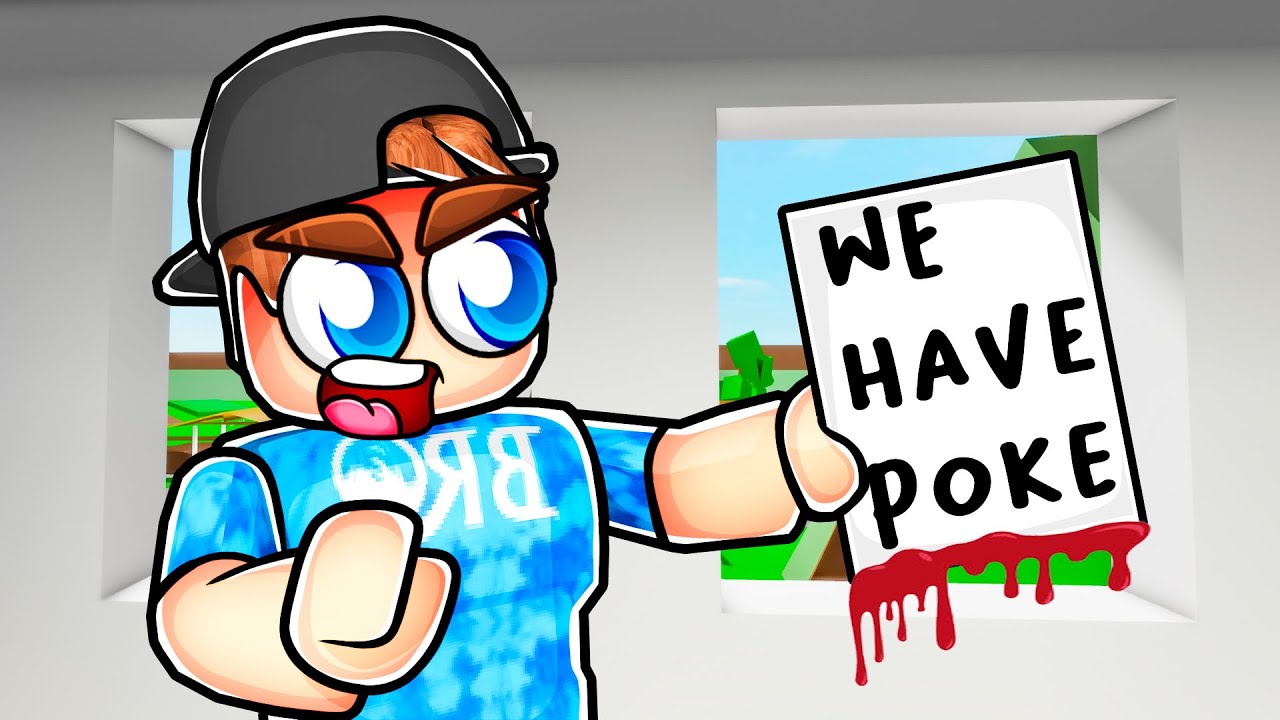 Poke Was KIDNAPPED, Todd NEEDS to SAVE Him..(Brookhaven RP) - YouTube