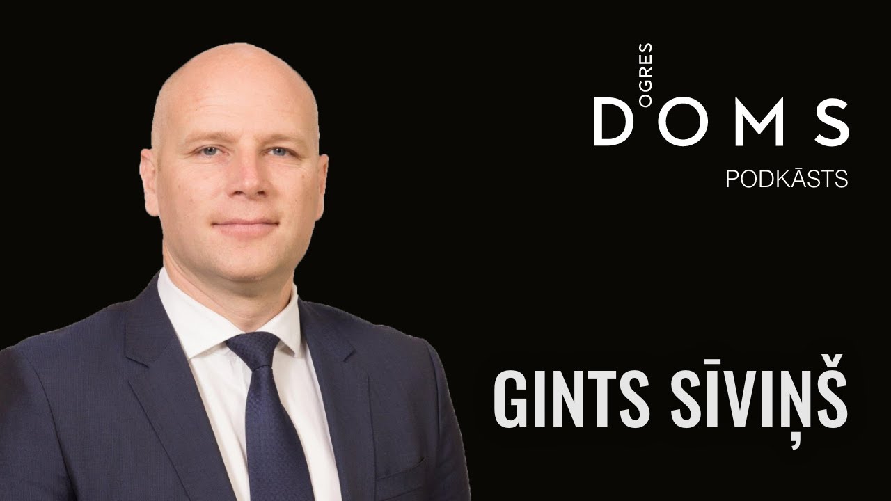 Gints Sīviņš par politiku un reliģiju, latviešu gatavību karam ...