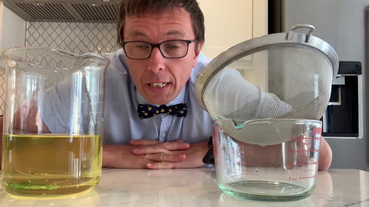 Science or Magic e3 - YouTube