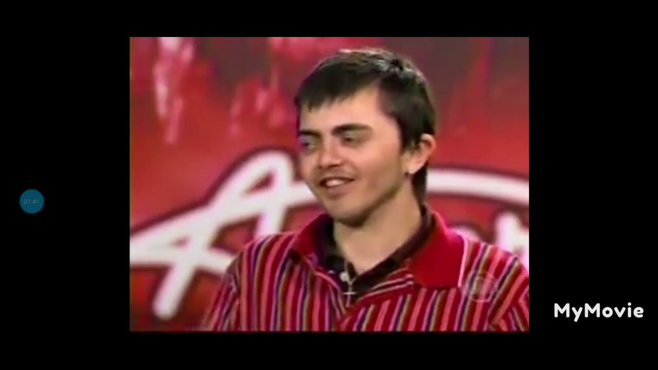 Bush Baby American Idol