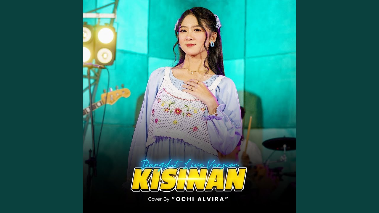 Kisinan (Live) - YouTube Music