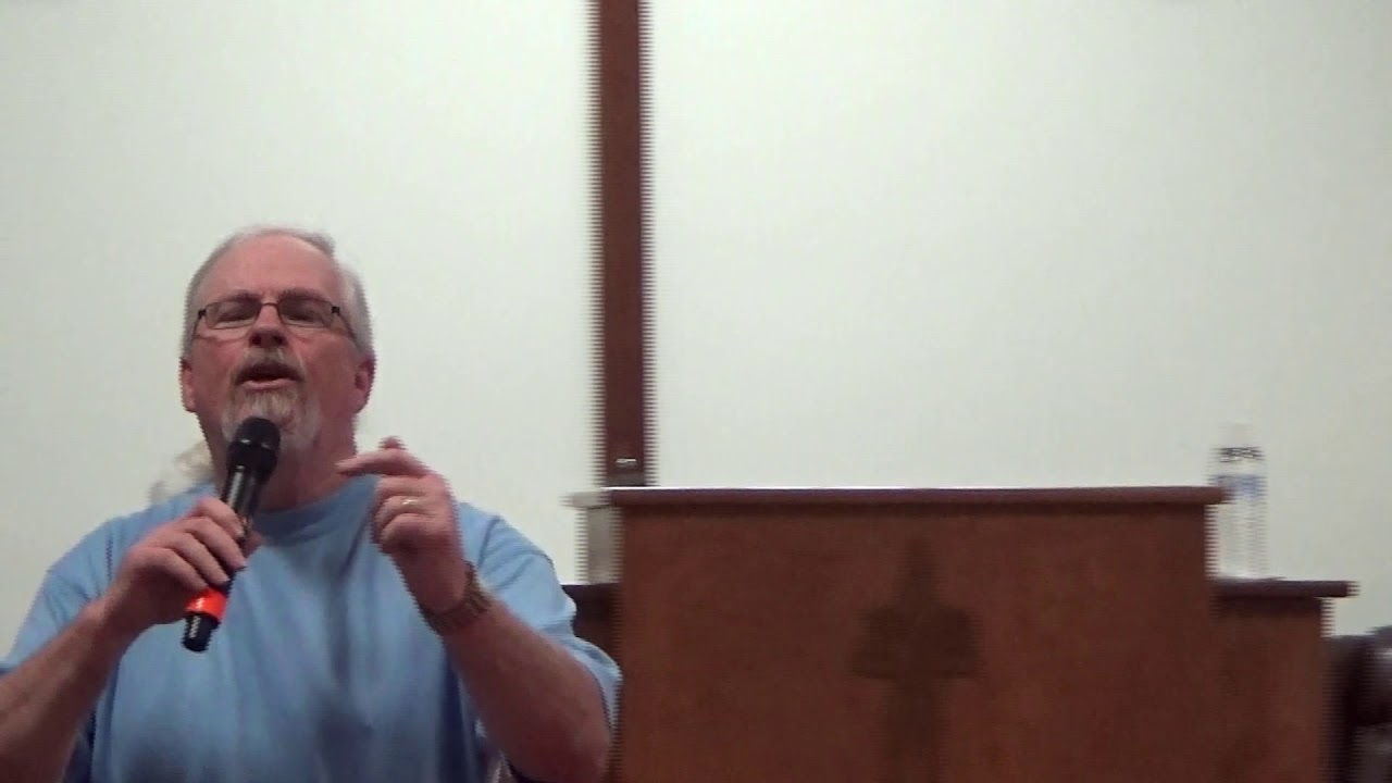 Christian Workers pt 4 - YouTube