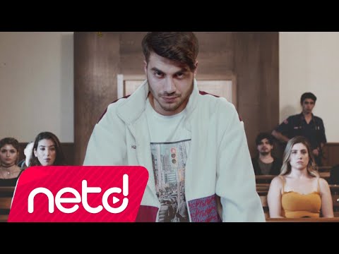 Seyf - Başımla Beraber