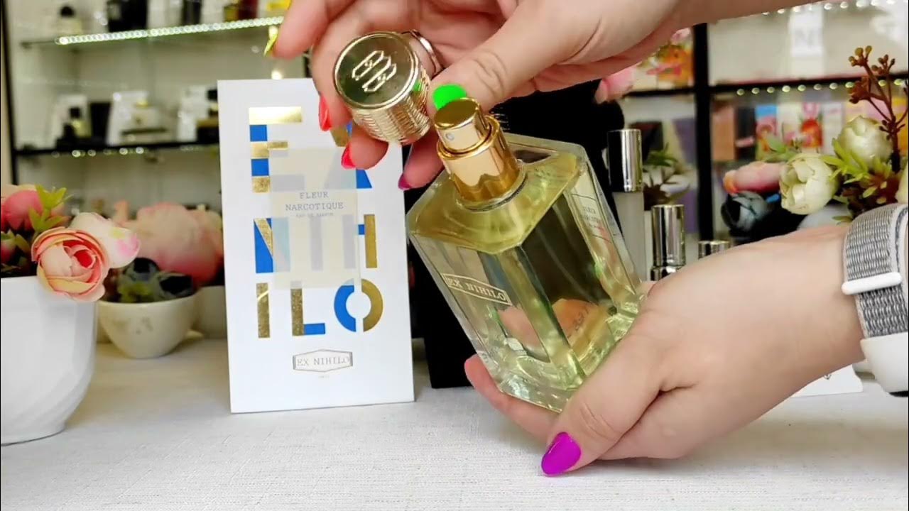 Флер Наркотик - YouTube