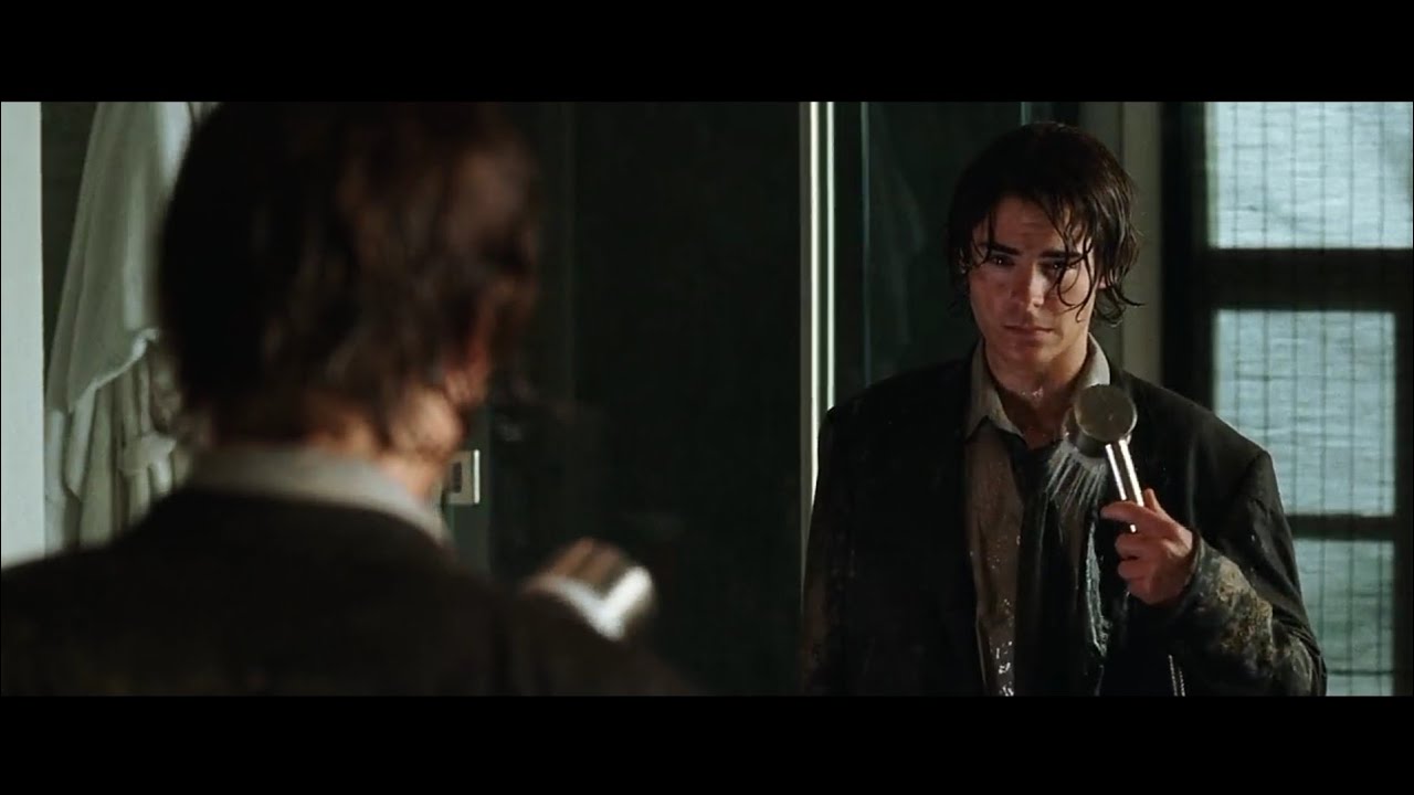 17 again.2009 Mike O' donnell returns to the age of 17 Zak Efron - YouTube