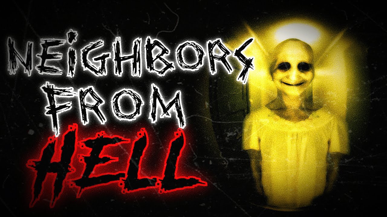11 TRUE NEIGHBORS FROM HELL | RAIN SOUNDS - YouTube