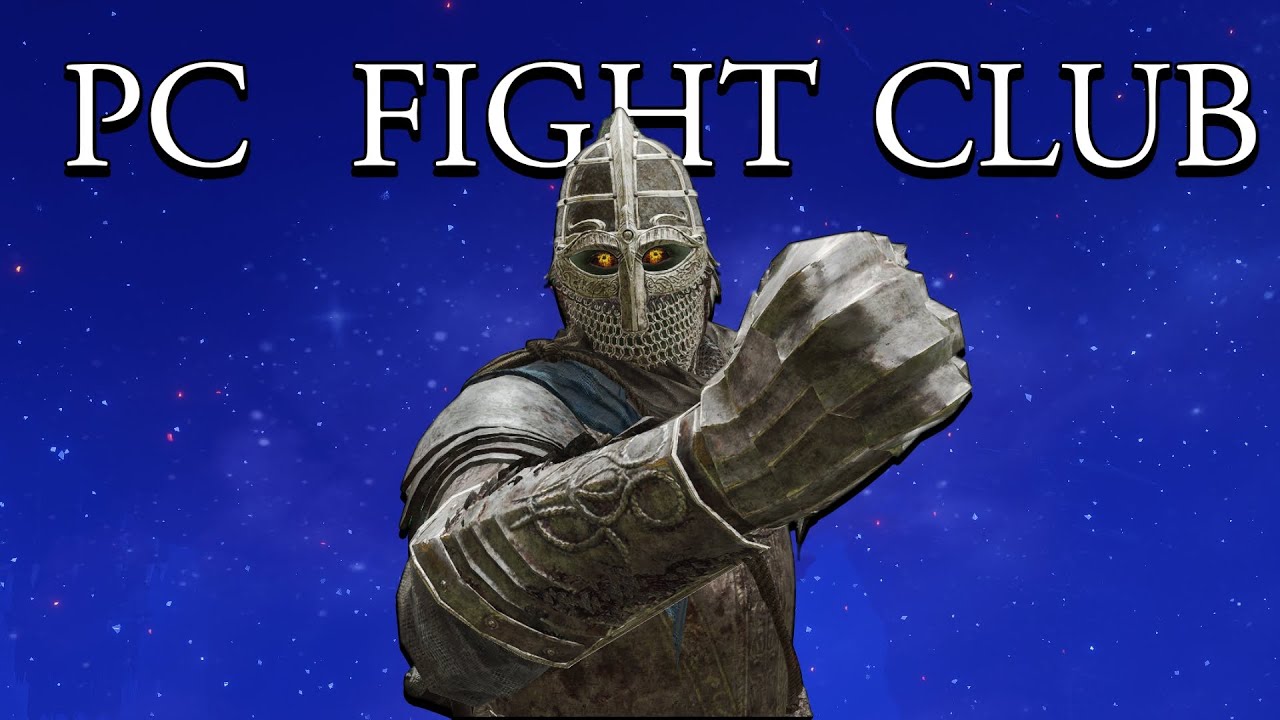 Friday Night Fight Club Live (DLC Countdown) featuring @Big_Buppo - YouTube