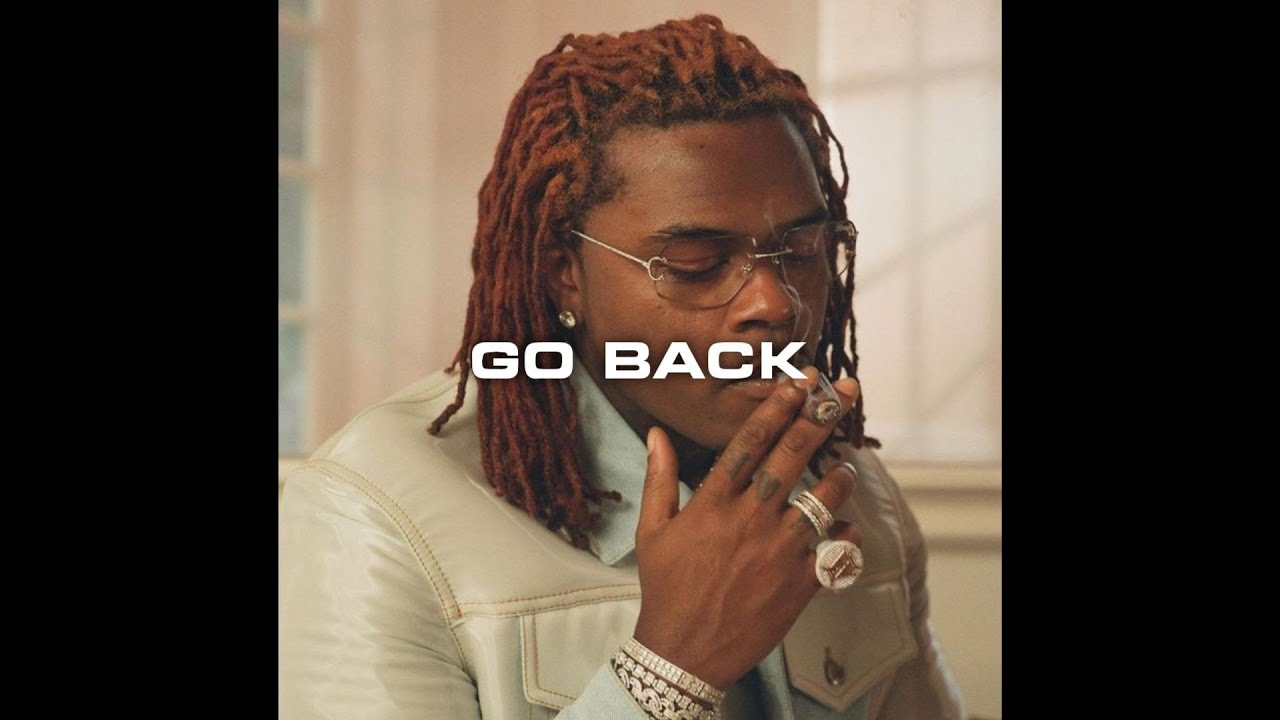 [FREE] Gunna Type Beat - "Go Back" - YouTube