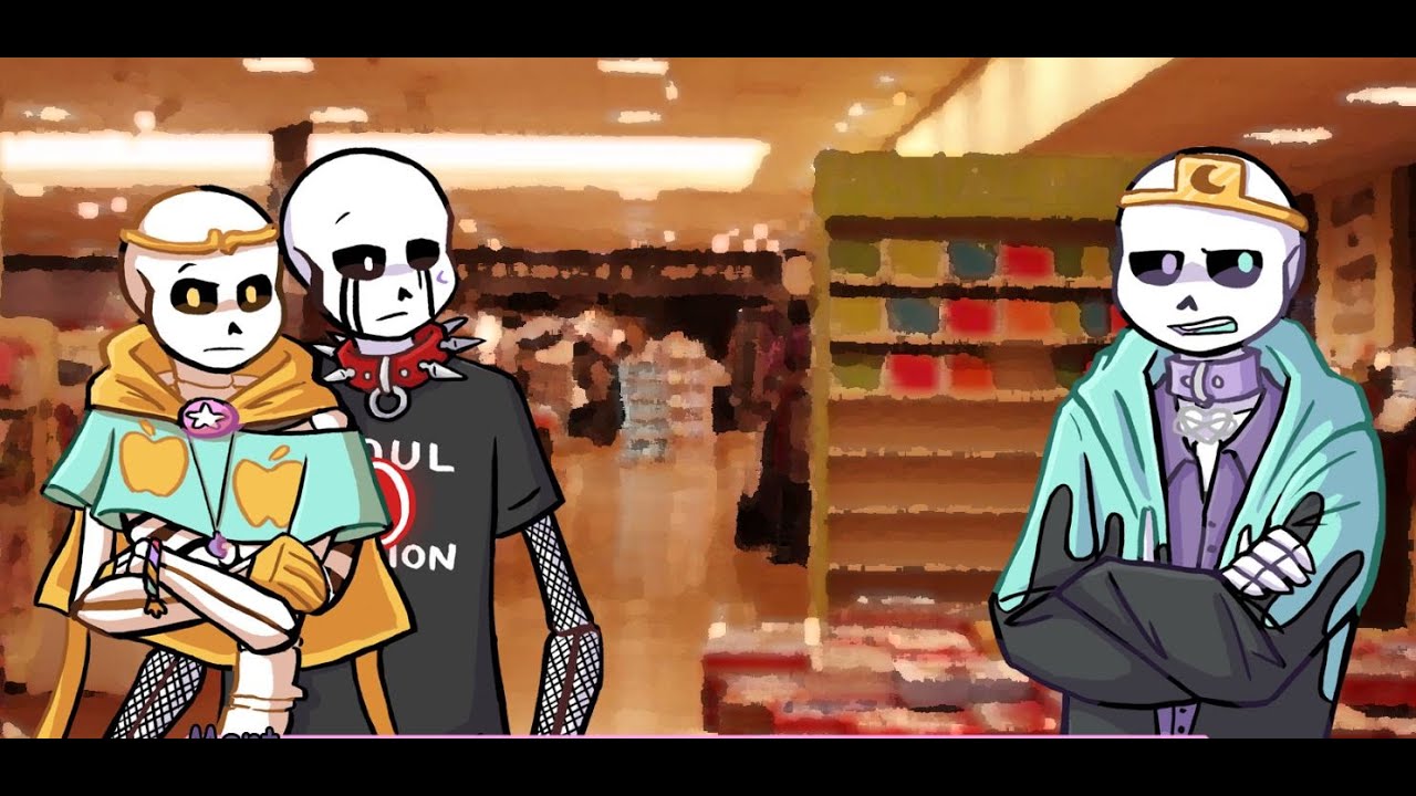 Malltale by Bluebell Press Episode 6 I REGRET DOING THIS ROUTE!! (Round ...