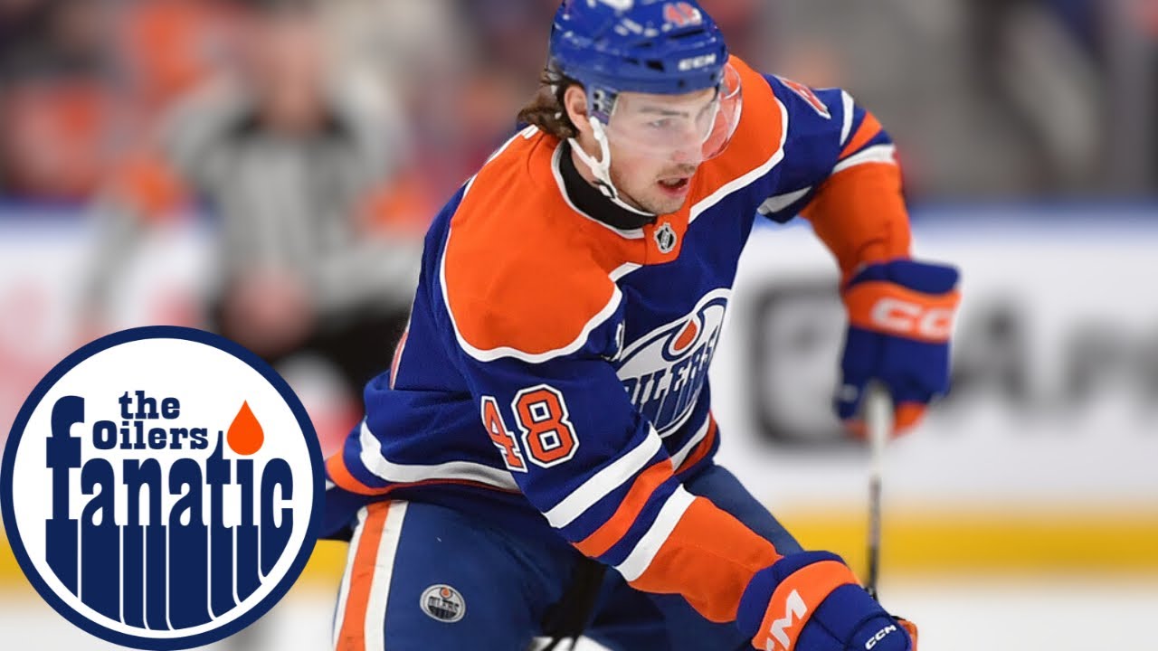 Edmonton Oilers News | Noah Philp Assigned | Trade Deadline | Ty ...