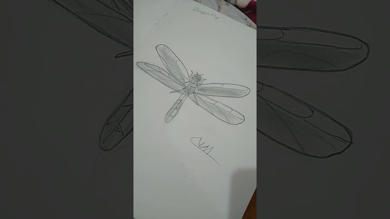 Drawing complication - YouTube