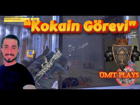 Ghost Recon Wildlands | Kokain Stoklarını Yok Et Görevi 🔥 Sessiz Operasyon!