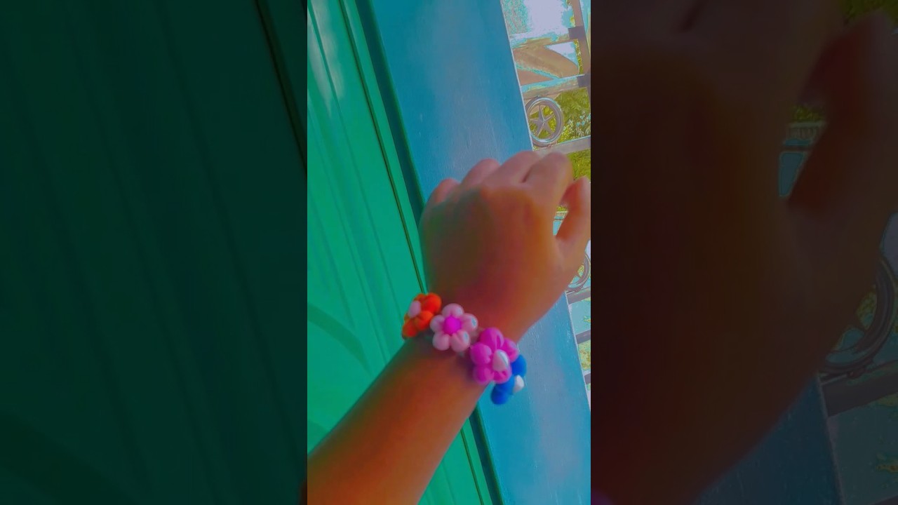 clay🌈 দিয়ে jualary making - YouTube