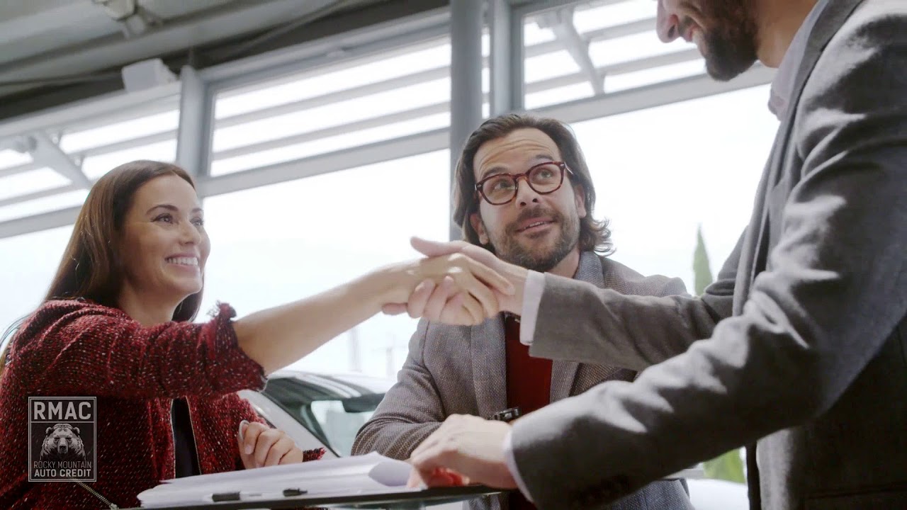 Bad Credit Car Loans Calgary - Auto Loans & Car Financing - YouTube