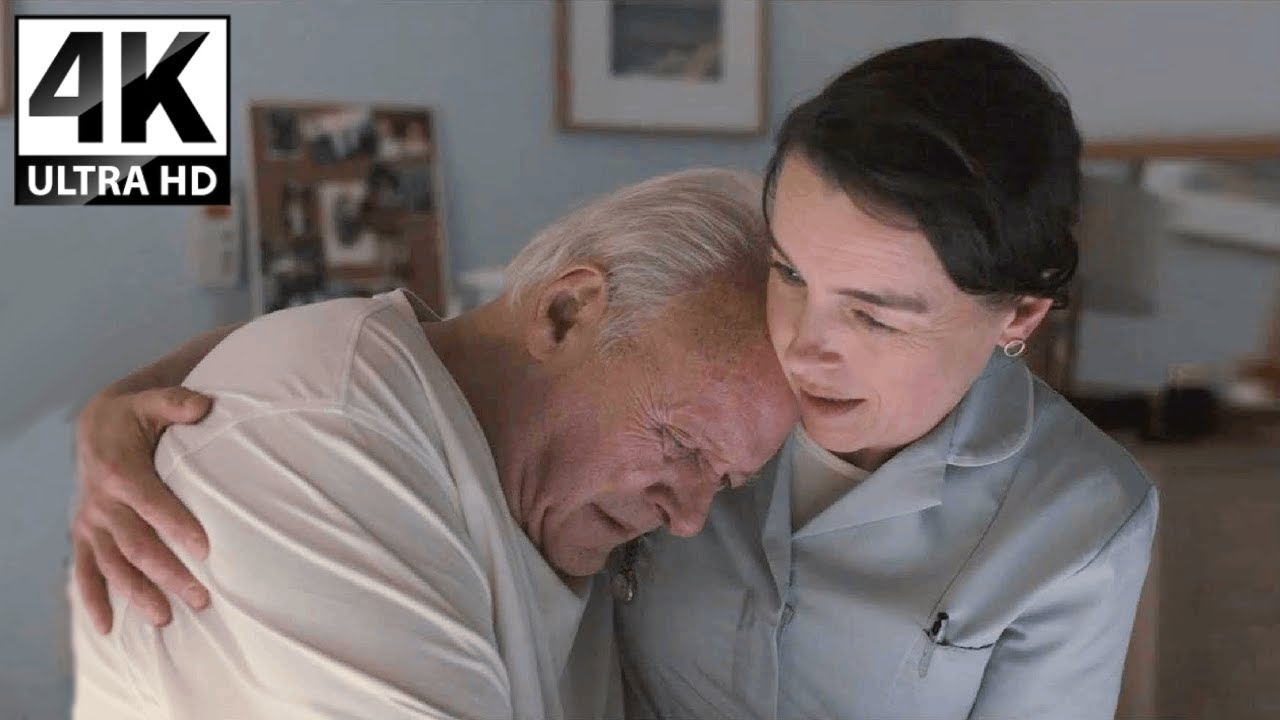 A Heartbreaking story of The Father - Exploring the Emotional Depths: A ...