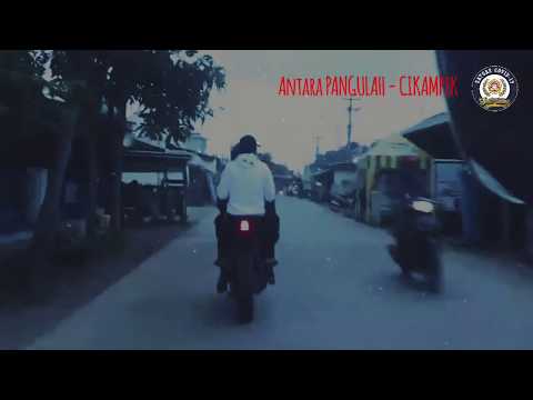 Perjalanan pangulah - cikampek , kec. Kotabaru, Kab. Karawang gasssssss pooool