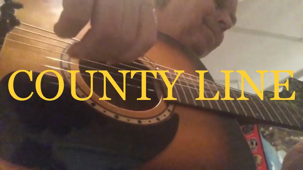 COUNTY LINE - YouTube