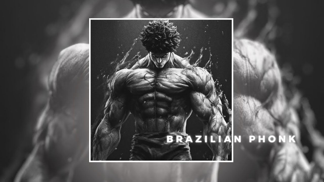 AGGRESSIVE BRAZILIAN PHONK AUDIOS. PT. 13 (AGGRESSIVE, GYM, FUNK ...