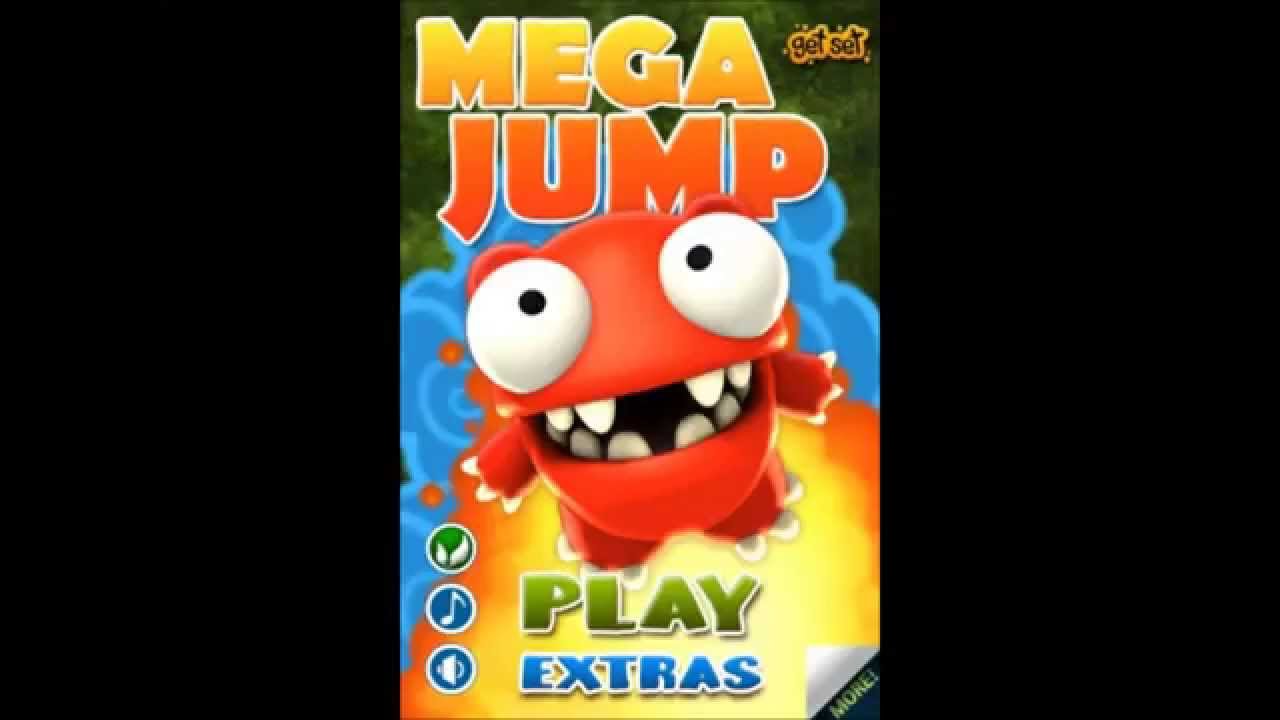 Mega Jump Youtube