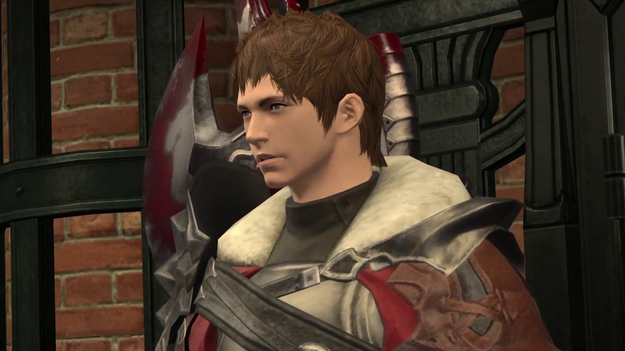 [PS4] Final Fantasy XIV: Shadowbringers - Ardbert & Meteor - YouTube