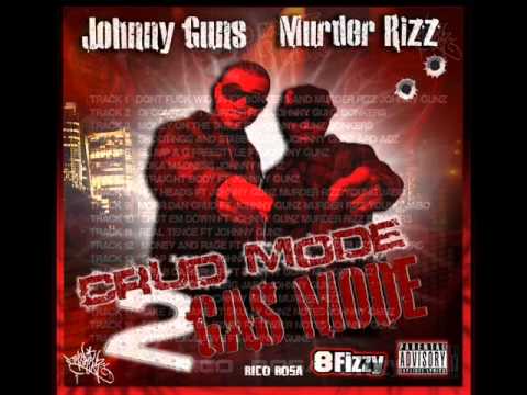 Johnny Gunz - Slugs Fly - YouTube
