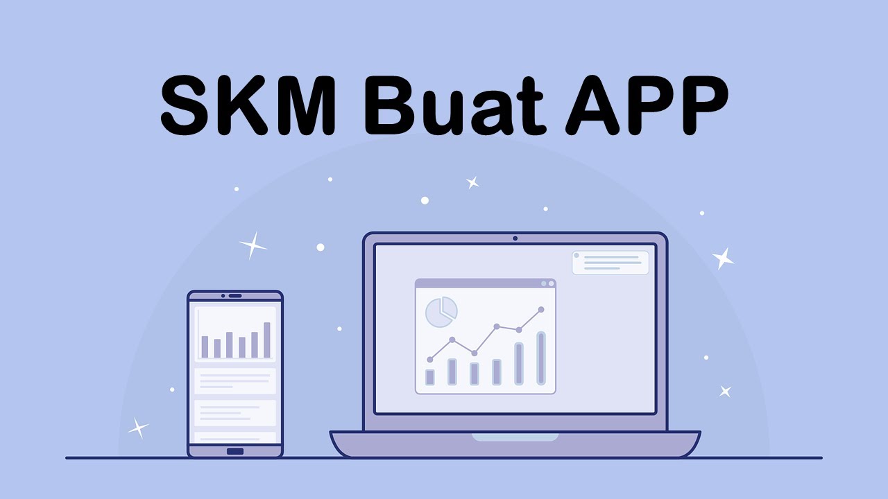 SKM | Sijil Kemahiran Malaysia Pembangunan Aplikasi - YouTube