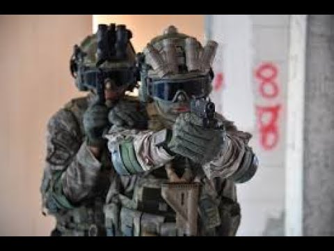Kin yuttuk kan kusturacağız | Özel Kuvvetler