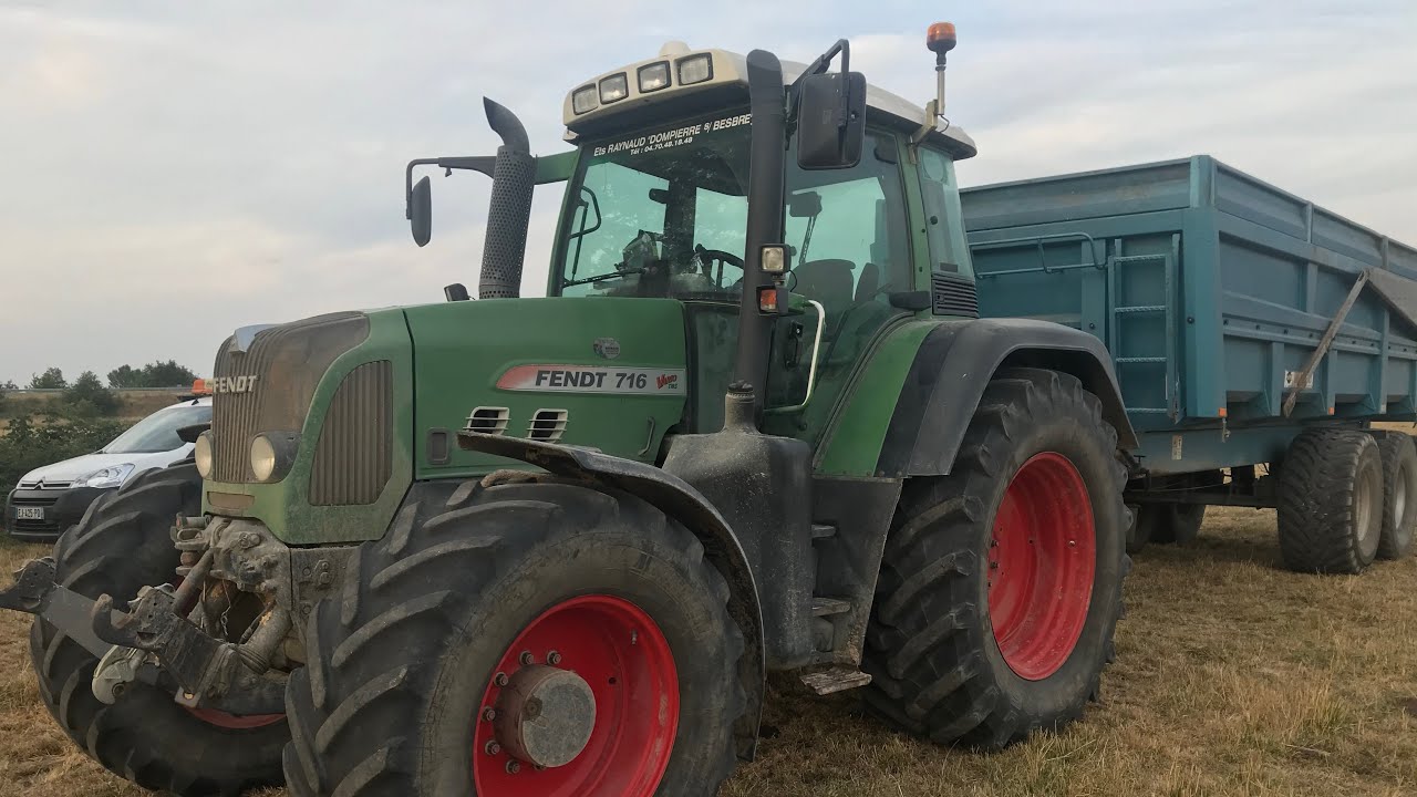 Corn harvesting | Fendt 724 | Claas lexion 8700 | Fs22 | farming ...
