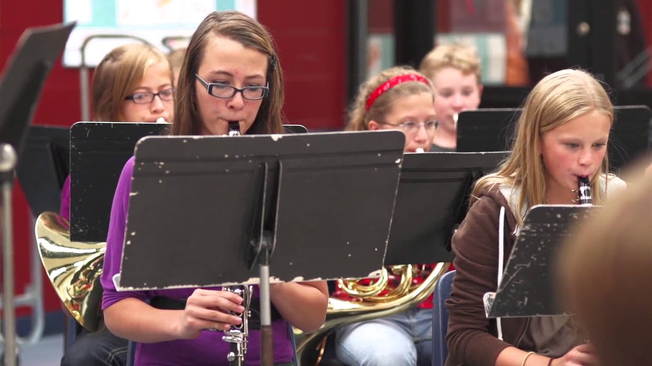 Skye Carter: Hearing for the First Time - YouTube