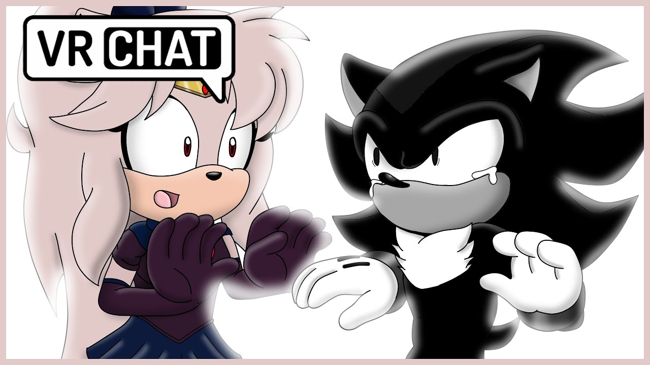 DREAM COMES TRUE?! Sailor Peace Meets Toon Shadow from Dream to Reality ...