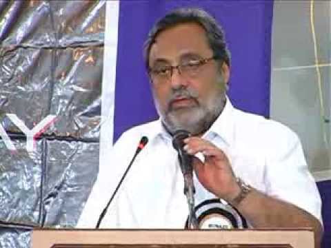 Janab Mir Habib Hussain Sahib, HUSSAIN DAY-CHENNAI. PART 2