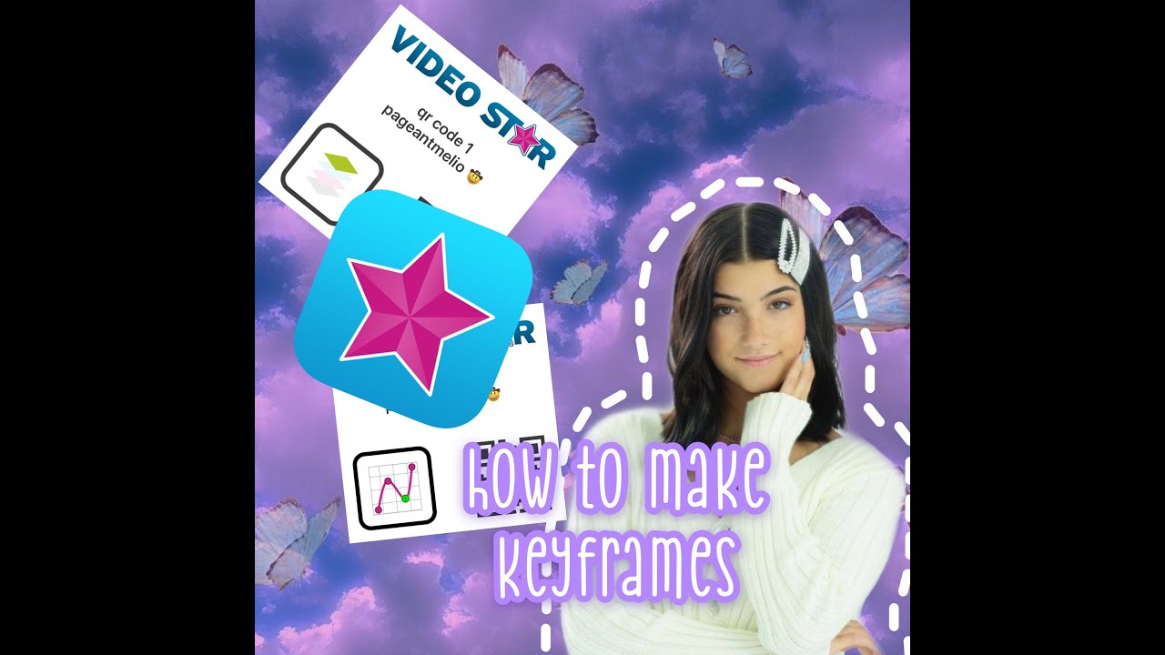 HOW TO MAKE KEYFRAMES ON VIDEOSTAR Free II Fadiyas Tutorials II YouTube HOW TO MAKE KEYFRAMES ON VIDEOSTAR Free II Fadiyas Tutorials II YouTube