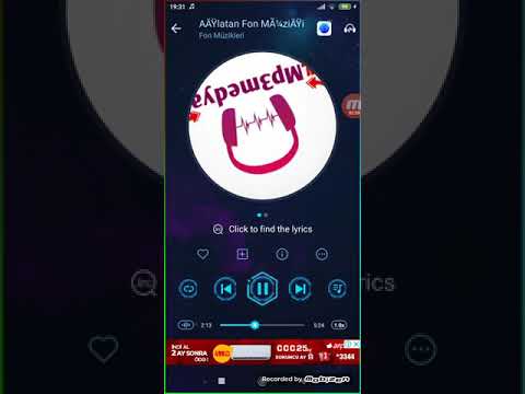 Ağlatan şarkı her kesi hayallere daldıran şarkı