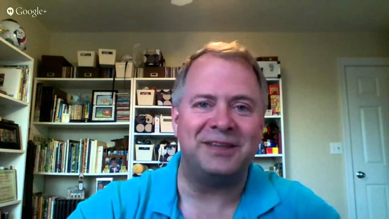 Guerrilla Marketing, Redshirt Characters, and Social Media with Chris ...
