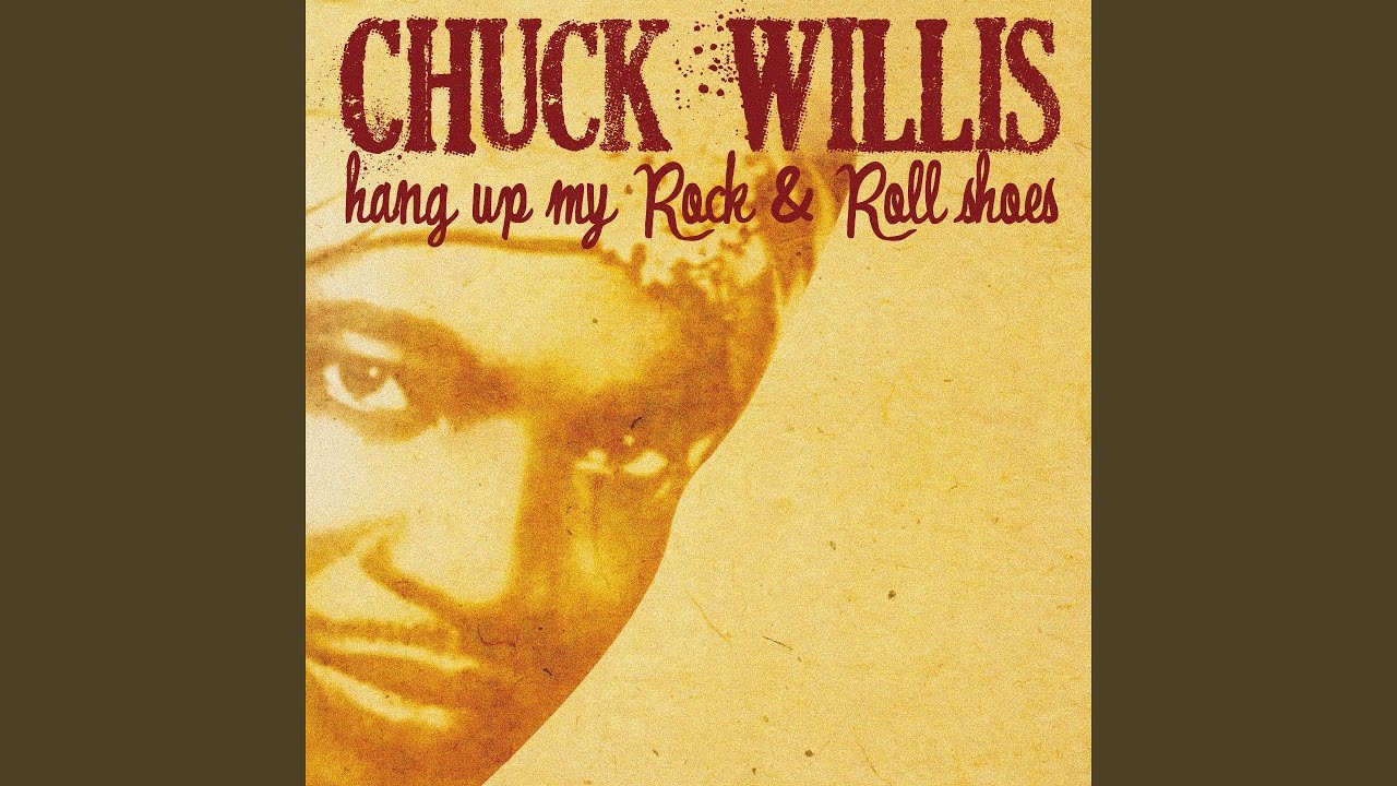 C.C. Rider - YouTube