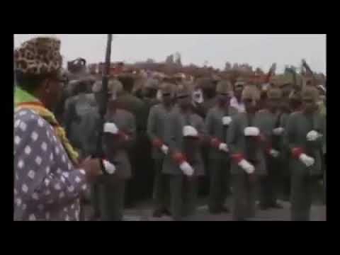 WHOEVER IS THINKING THAT MPR PARTY WILL DIE IS A LIAR,STAY CALM MOBUTU ...