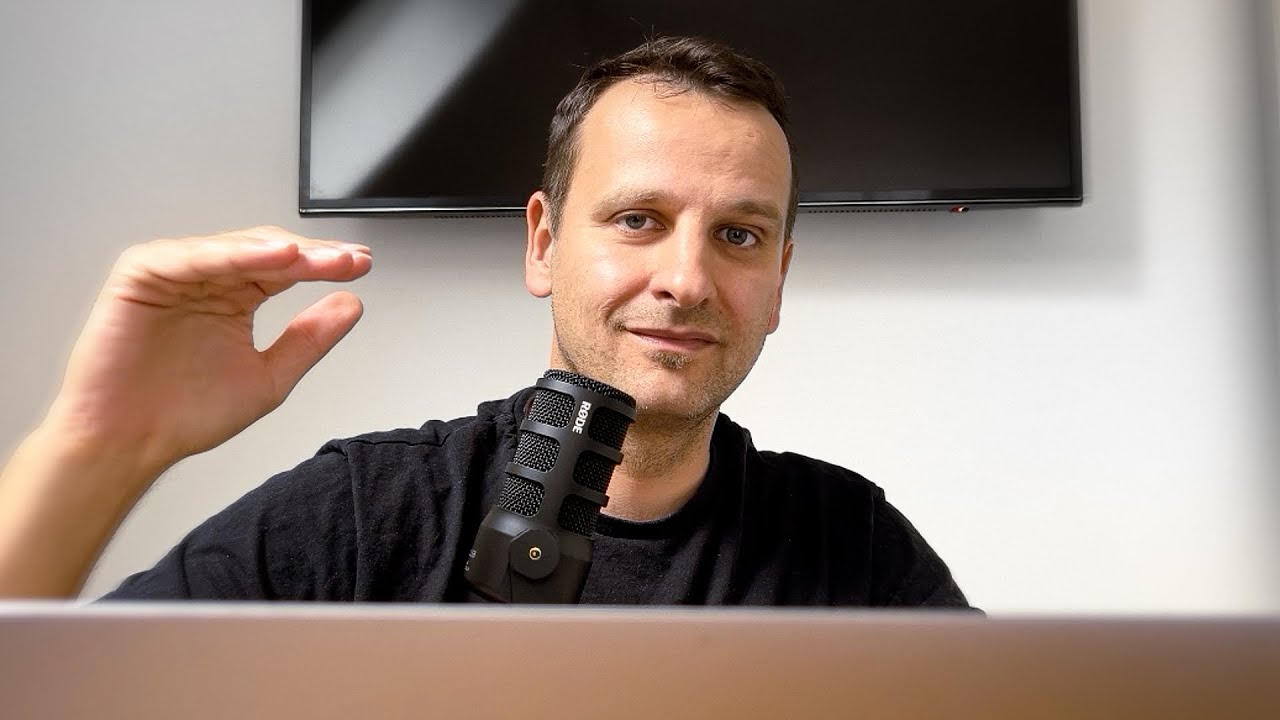 Most Traders Quit at This Point—I Didn’t. Here’s Why [After 5 Years of Failure] - YouTube