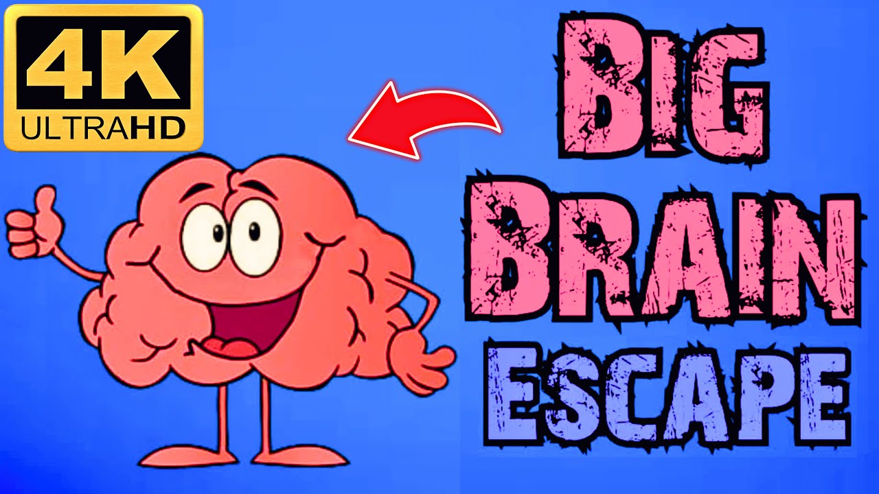 BIG BRAIN ESCAPE FORTNITE (4K TuTorial ) Fortnite Big Brain Escape By MarkRizz - YouTube