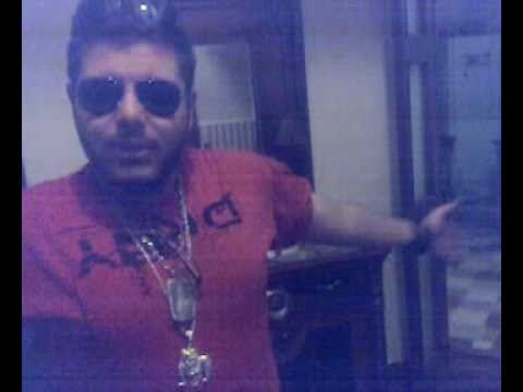BERK' s House (BBÇ) MTV Crips part 1 - YouTube