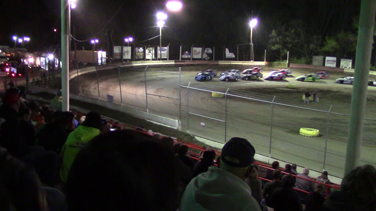 highland feature 4 20 19 - YouTube