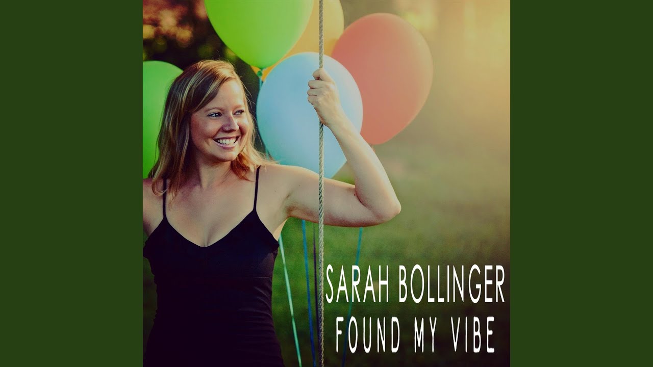 Found My Vibe - YouTube