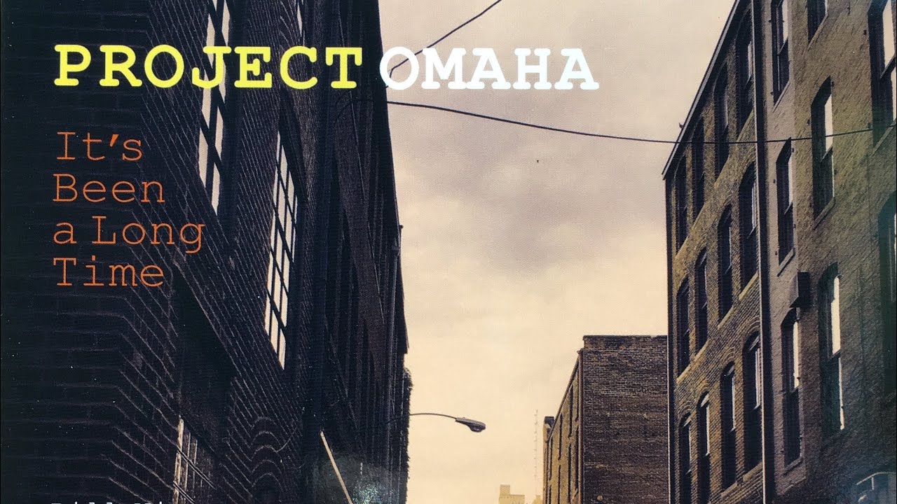 Project Omaha: “A Bientot” - YouTube