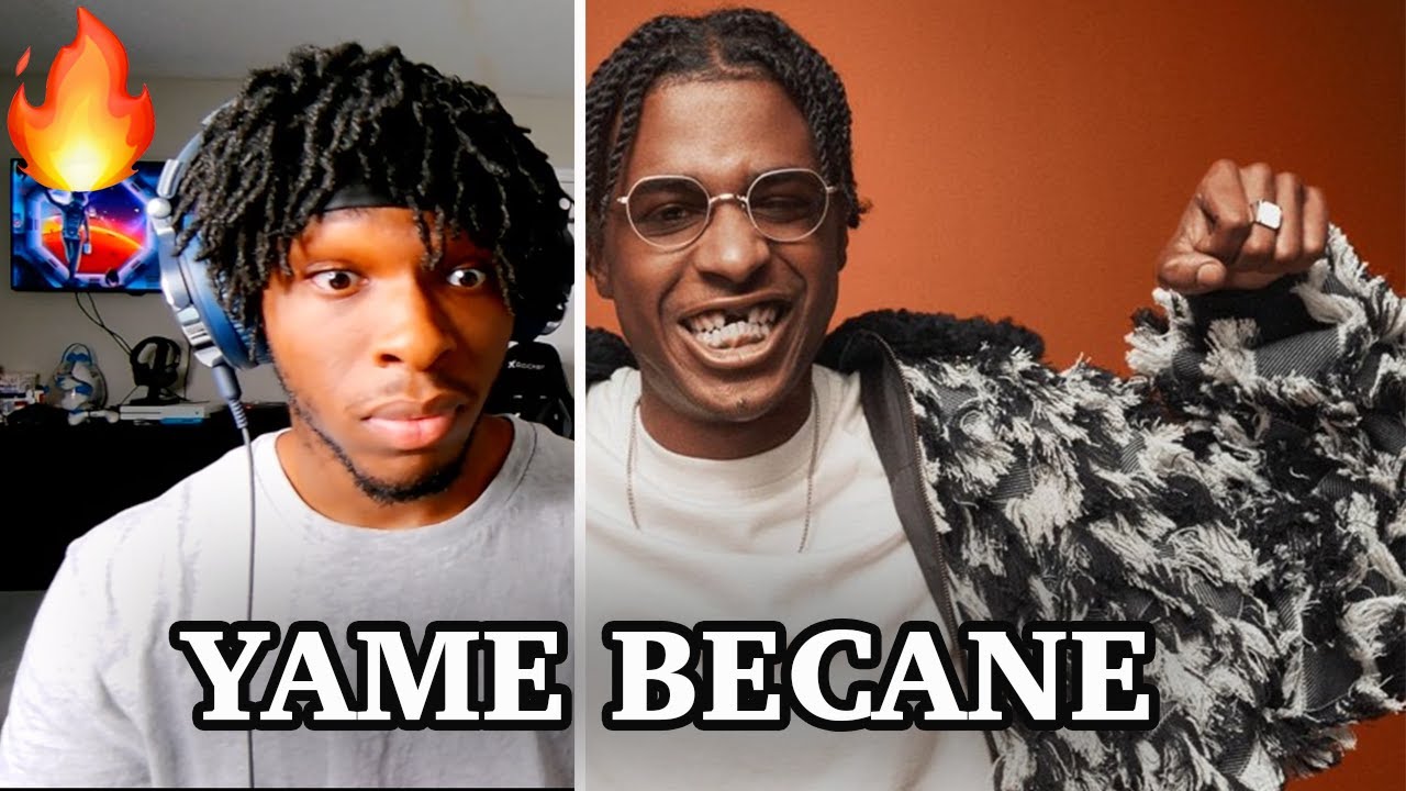 Yamê Bécane Took Over The Internet (And This Is How) - YouTube